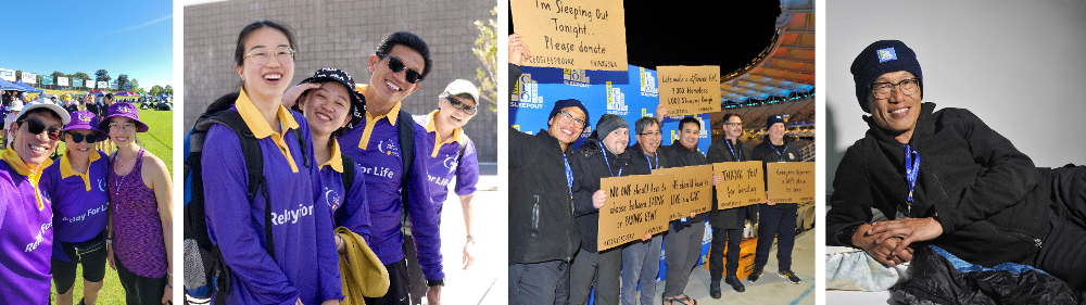 Dedicated to Community | Howard Ong